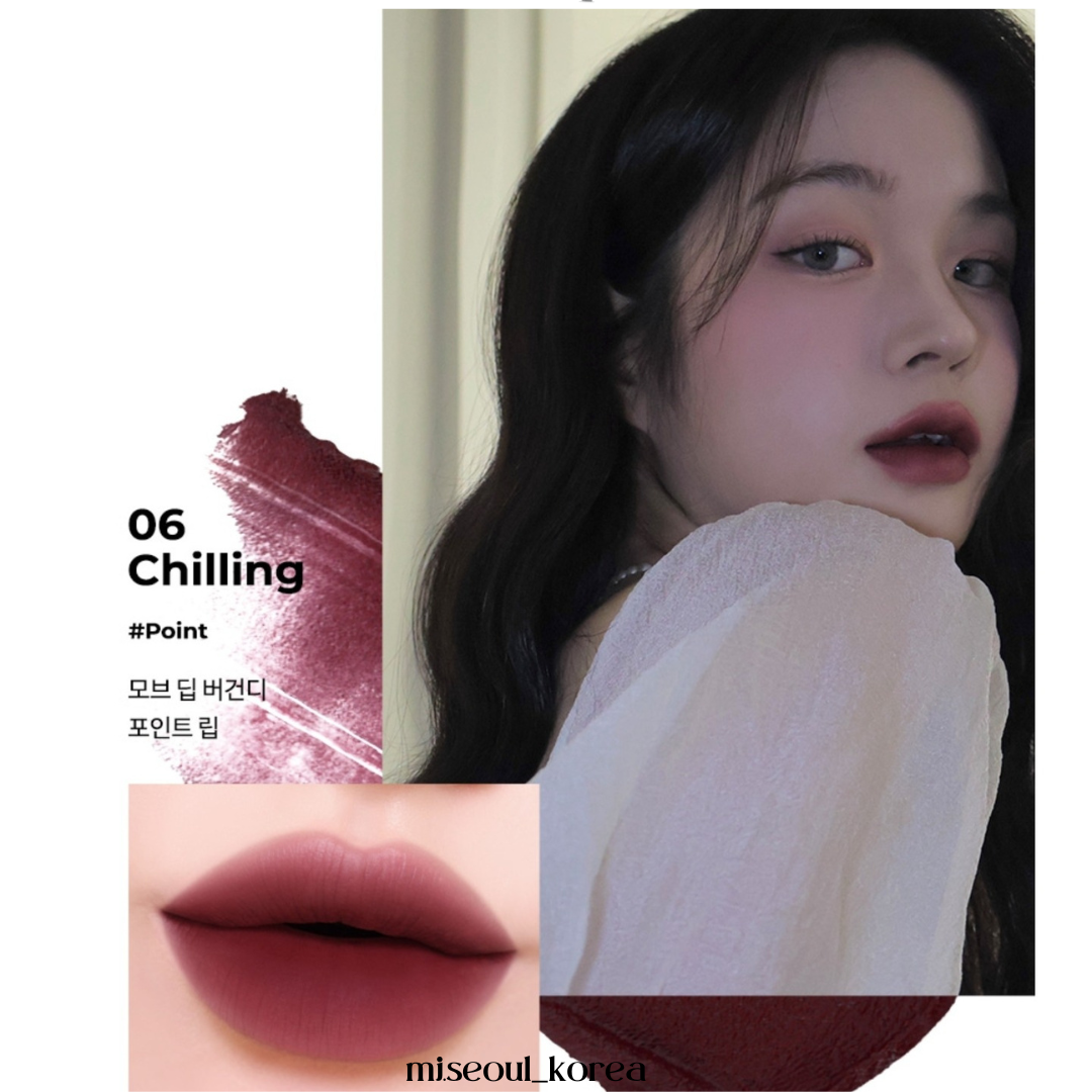 A.chi Blur Tint 6colors | Shopee Philippines