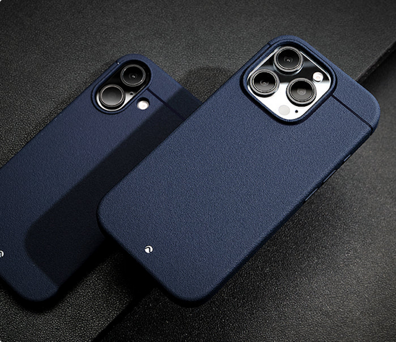 Caudabe Sheath Phone Case for iPhone 16 Pro Max / iPhone 16 Pro / 16 ...
