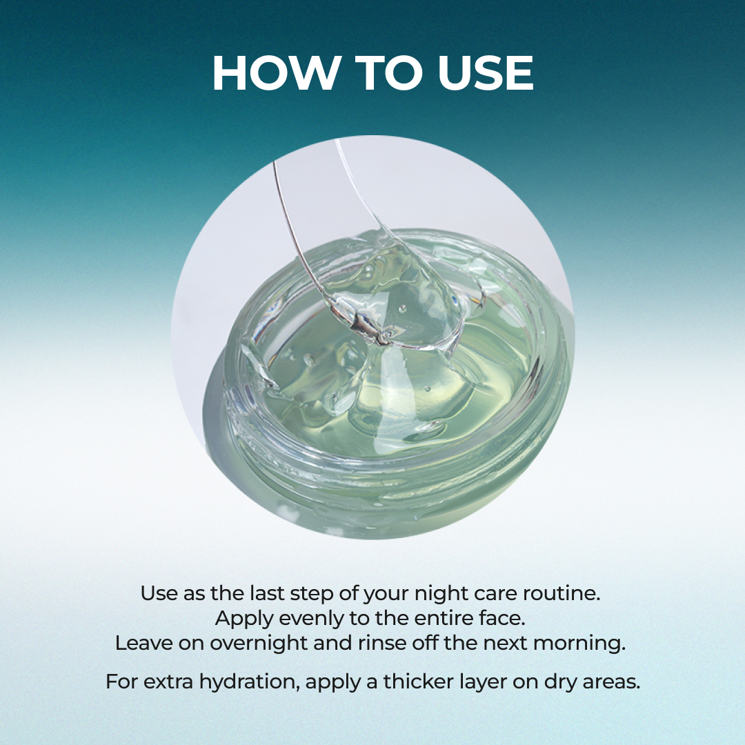 [NEW] Isntree Gim PDRN Deep Sleep Mask 80ml | Shopee Philippines