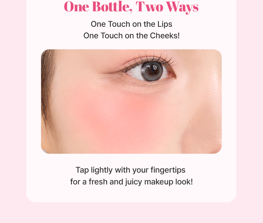 INGA Water Double Lasting Scented Tint (8 colors) | Shopee Philippines