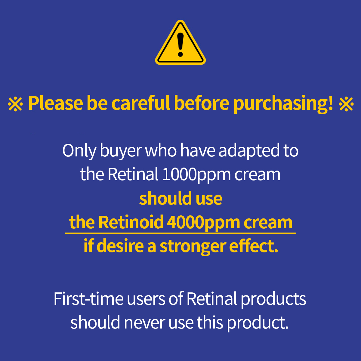 [Derma Factory] (1+1)Retinoid 4000ppm Cream 30ml | Retinol Retinal ...