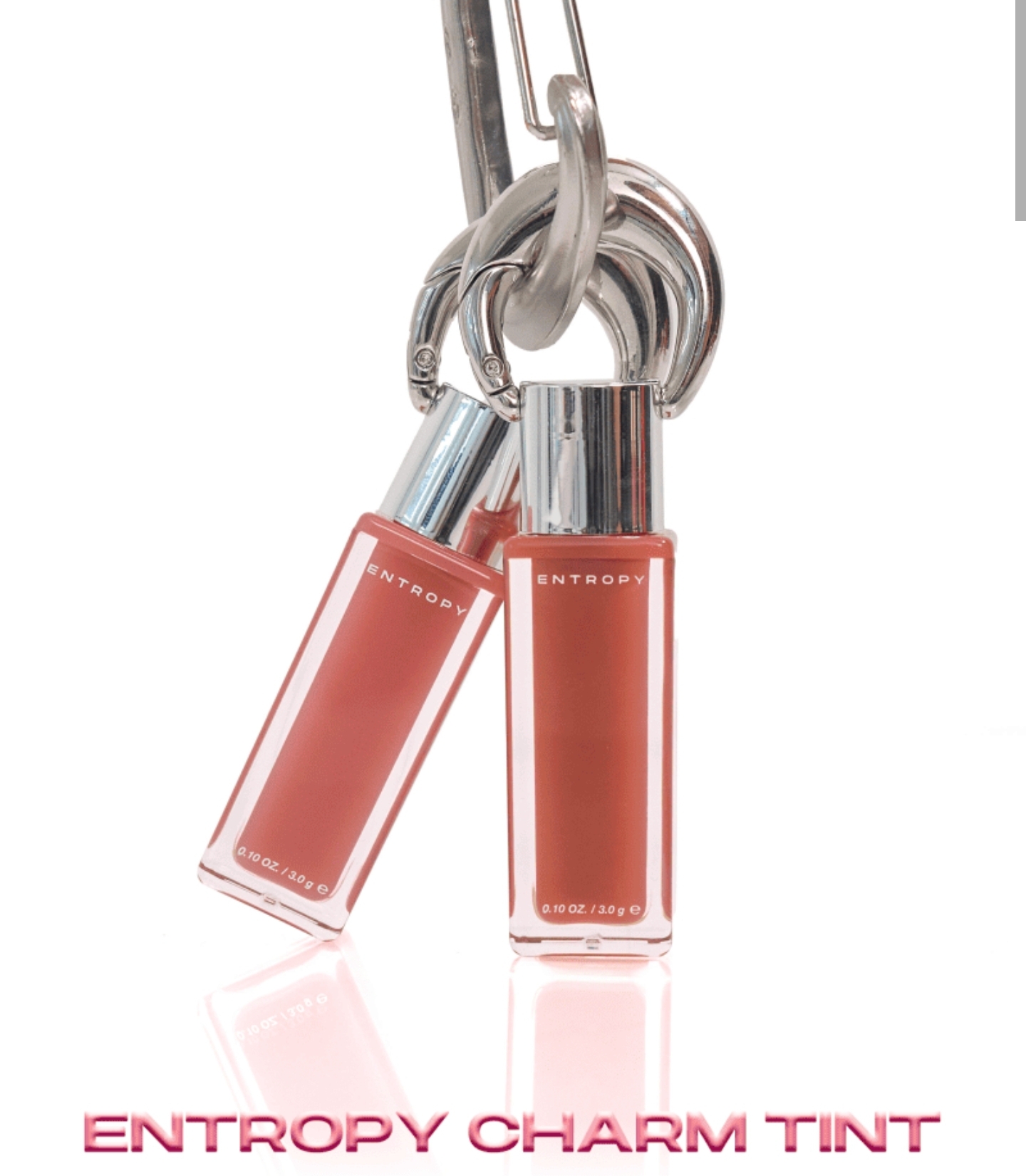 ENTROPY Charm Tint Glossy Gel Line 3g 10Colors | Shopee Philippines