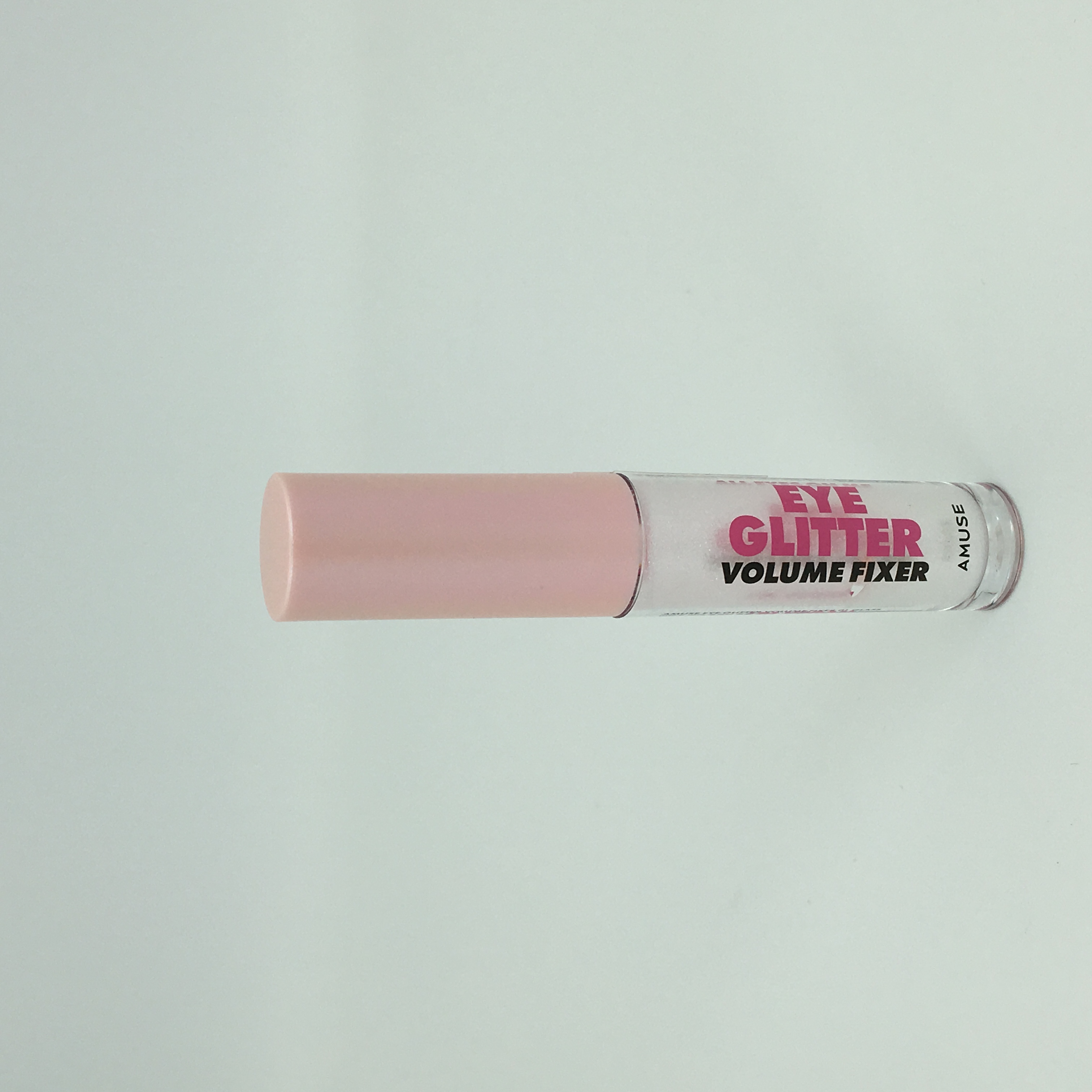[AMUSE] Eye Glitter Volume Fixer 2.9g 01 Glass | Shopee Philippines