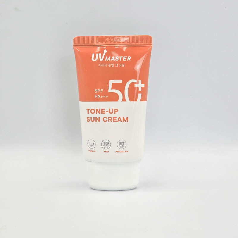 [TONYMOLY] UV Master Tone Up Sun Cream SPF50+ PA+++ 50ml | Shopee Philippines