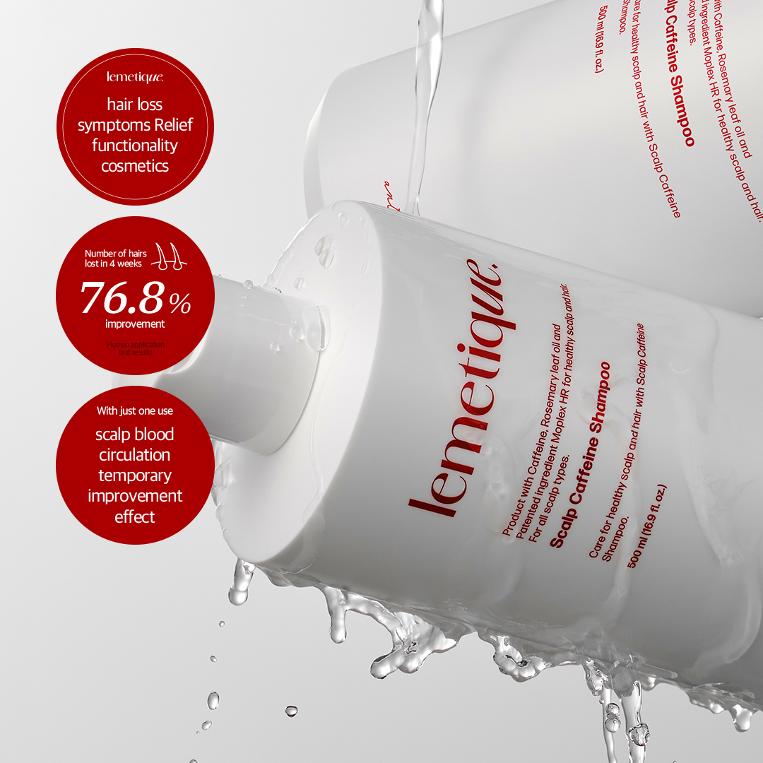 Lemetique Repairing Basic SET(Shampoo + Treatment) | Shopee Philippines