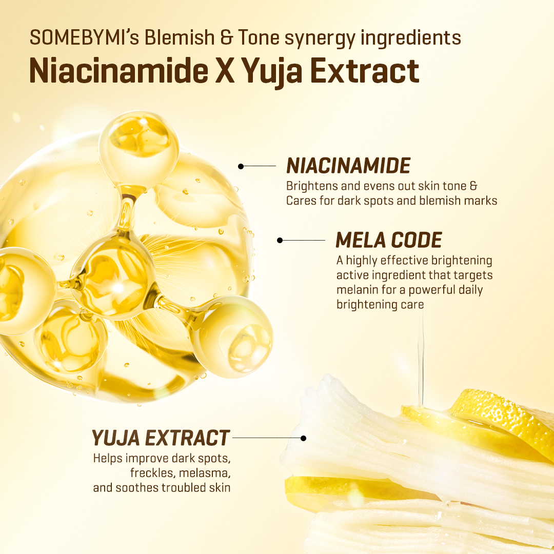 [NEW LAUNCH] SOME BY MI Yuja Niacin Anti-Blemish Daily Mask 30EA ...