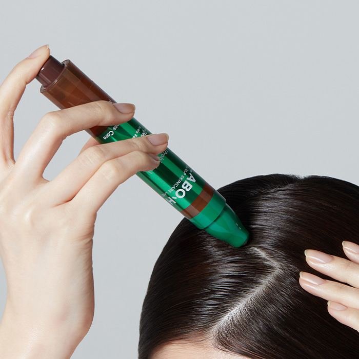 LABOH Scalp Skincare Lab Hair Loss Shampoo Treatment Ampoule Totic ...