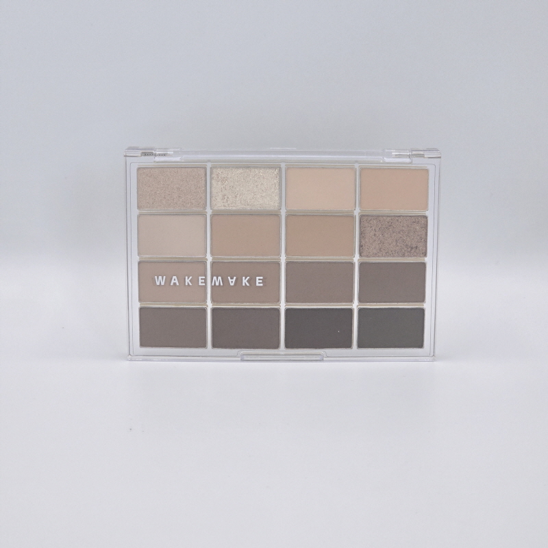 [WAKEMAKE] Soft Blurring Eye Palette 14g | Shopee Philippines