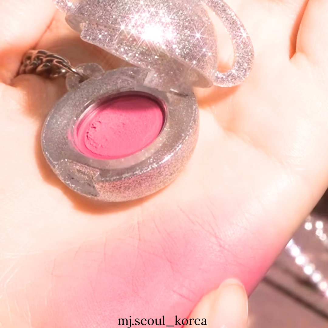 dasique Starry Night Souffle Pot Mini Lip Tint | Shopee Philippines