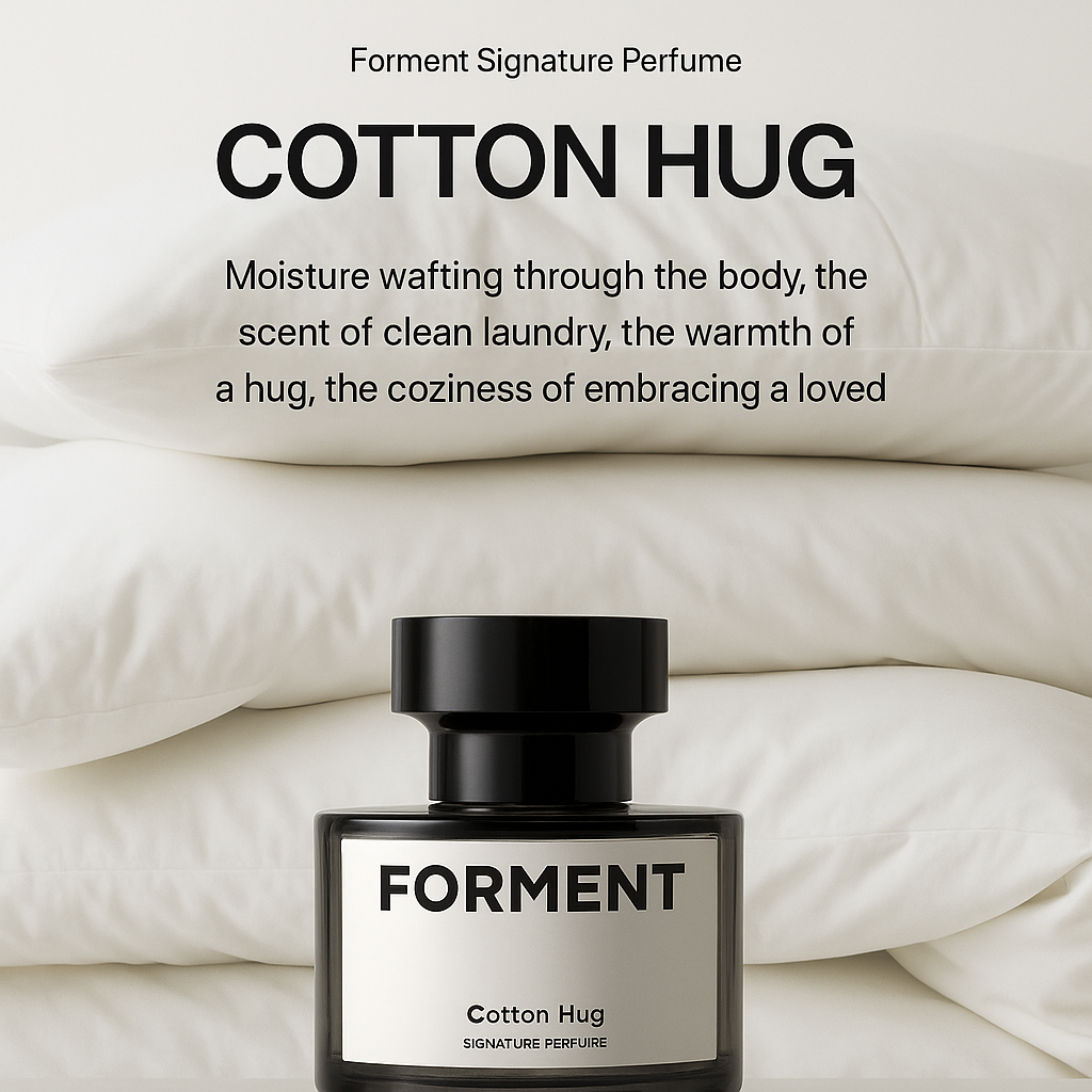 [Formen’t] Signature Scented Spray 50ml – Set of 3 Scents for Daily ...