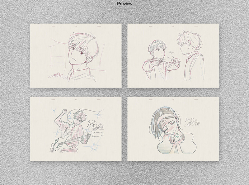 [Korean Edition] Alien Stage Official Artbook – Special Edition ...