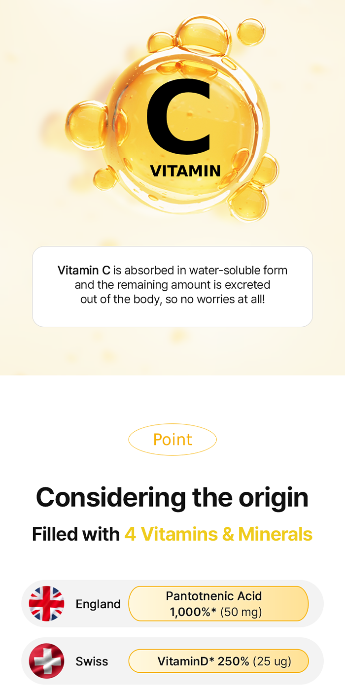 BBLAB Retinol Vitamin C 1000 (2g*30sticks) | Shopee Philippines