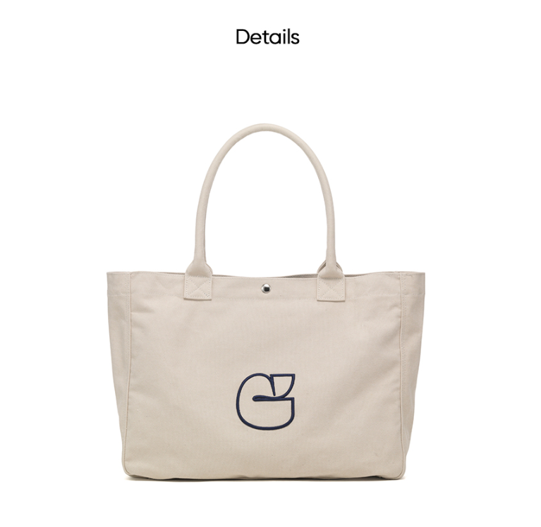 CARLYN 2025 NEW FOR WOMEN New Logo Eco Bag 6 Colors | Shopee Philippines