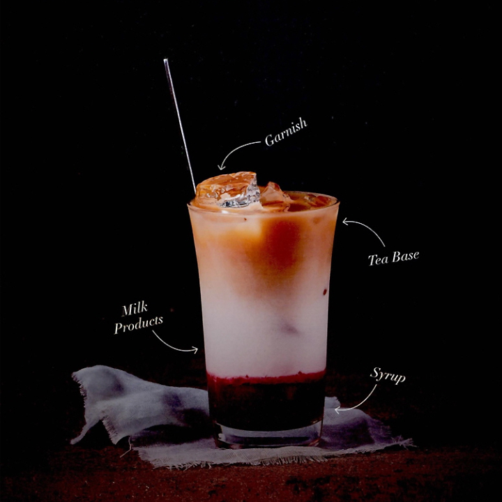 101 Cafe Milk Tea Recipe Book –Milk Tea Cafe Menu Book | Shopee Philippines