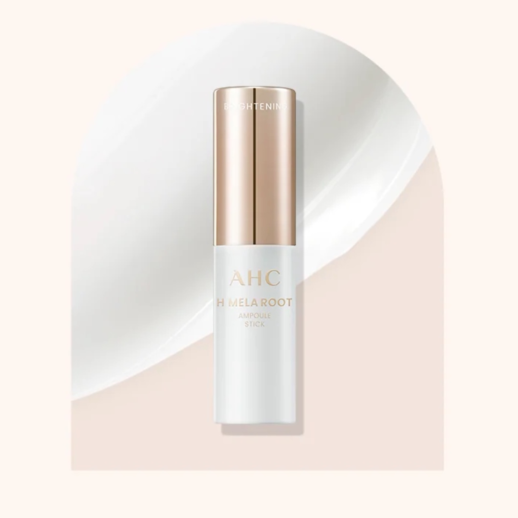 AHC H Mela Root Ampoule Stick 10g | Shopee Philippines