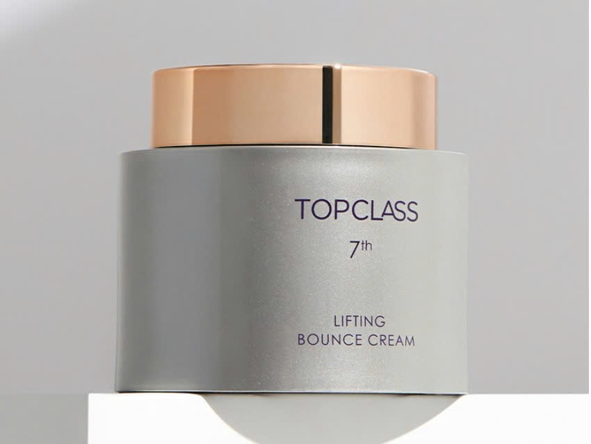 Charmzone Top Class Lifting Bounce Cream 50ml | Shopee Philippines
