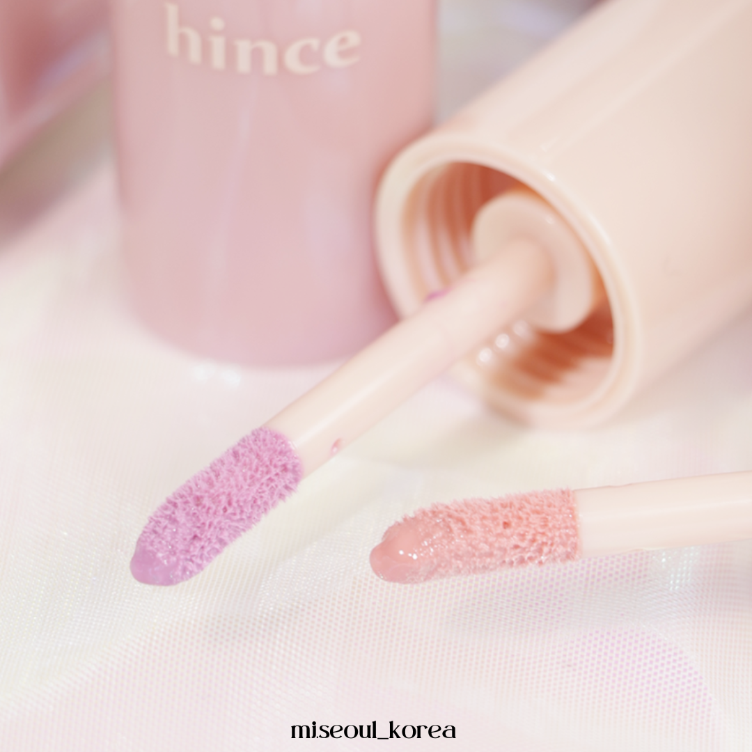 hince Dewy Liquid Cheek Puff | Shopee Philippines
