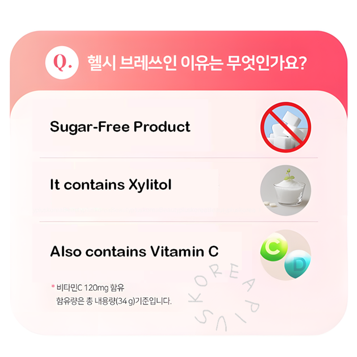[EUTHYMOL] Sanrio Healthy Breath Candy 34g (Mymelody, Kuromi) | Shopee ...