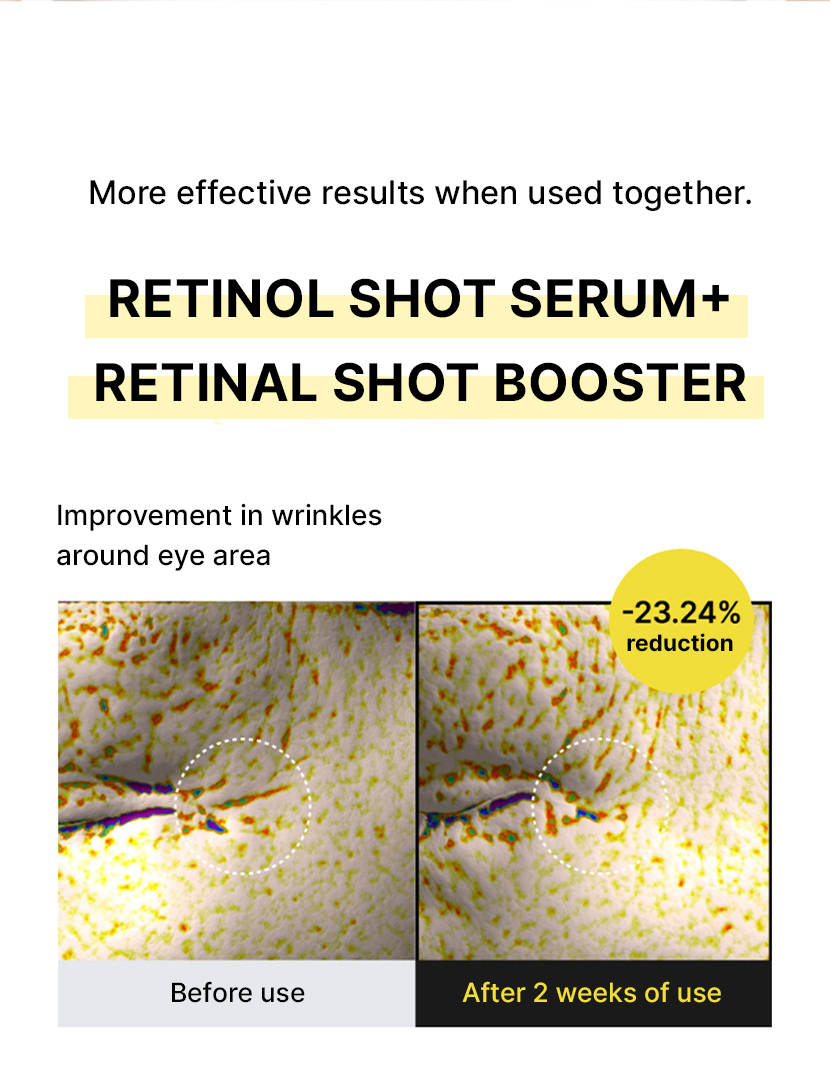 celimax THE VITA-A RETINAL SHOT TIGHTENING BOOSTER | Shopee Philippines
