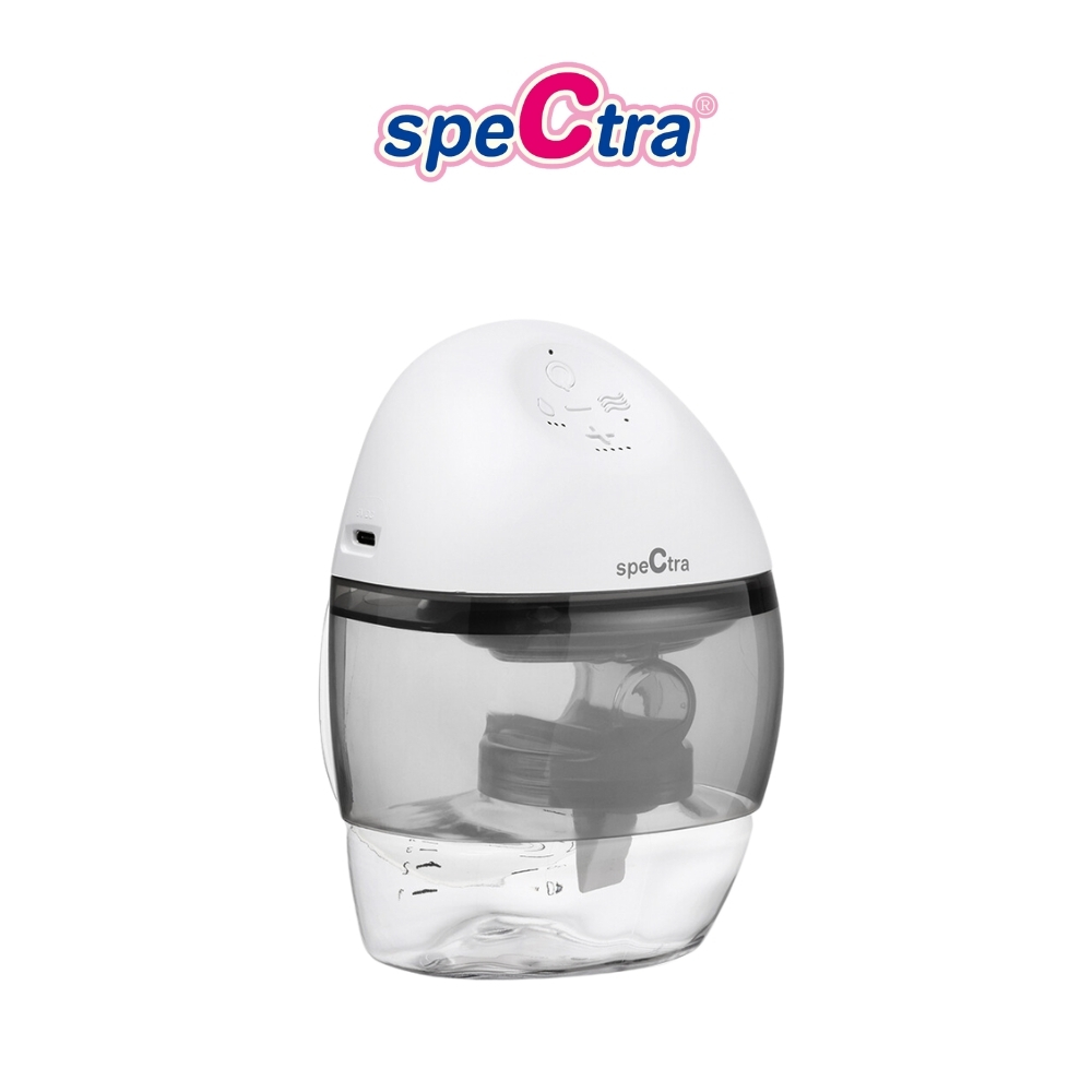 Spectra Hands-Free Wearable Electric Breast Pump - Hospital Grade ...