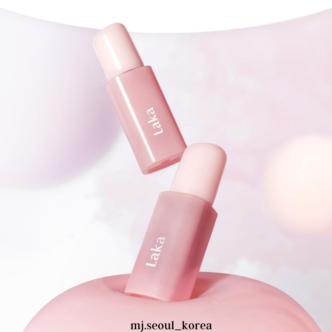 Laka Popping Balloon Tint 2colors | Shopee Philippines