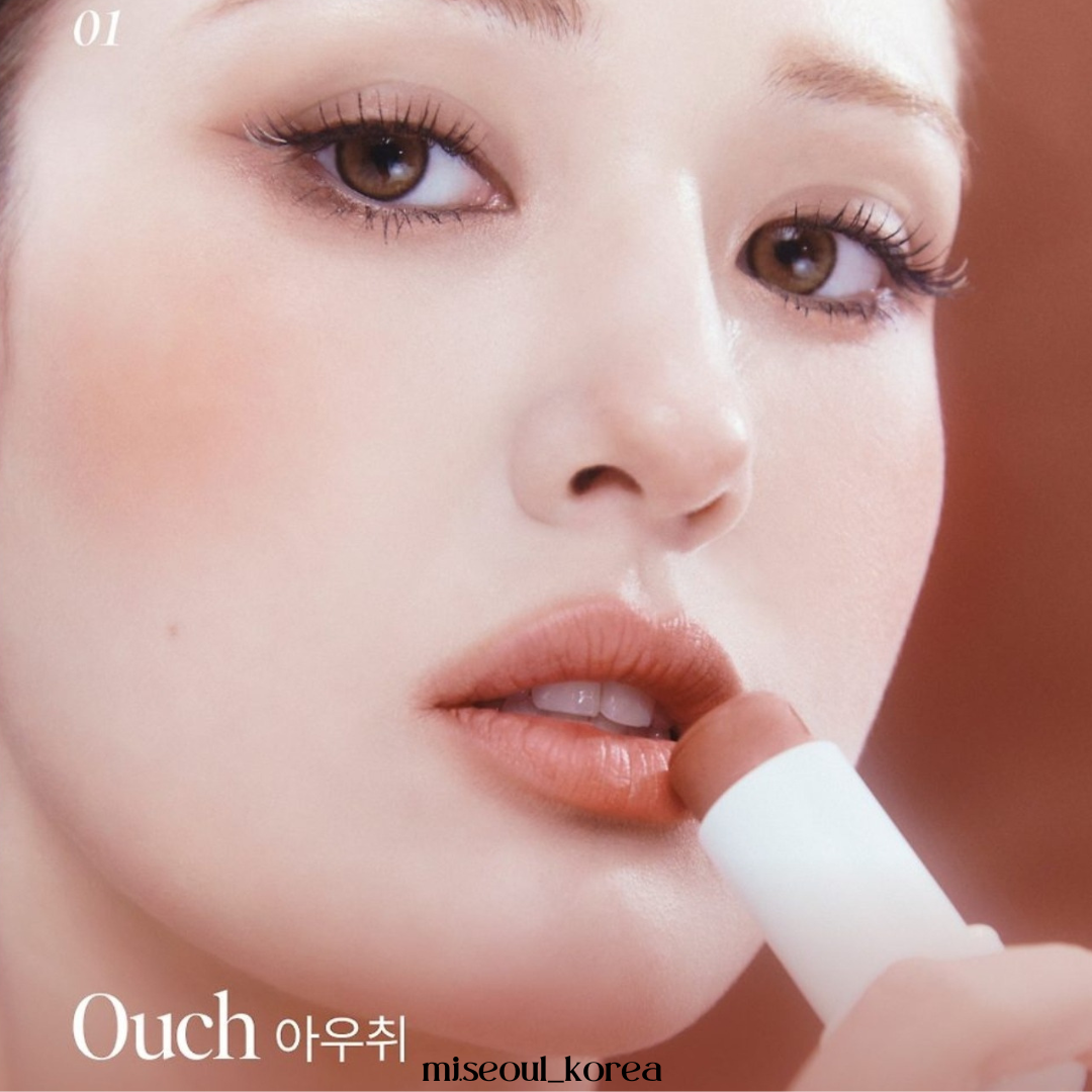 glyf Hue Spread Stick Lip &Cheek Renewal 2colors | Shopee Philippines