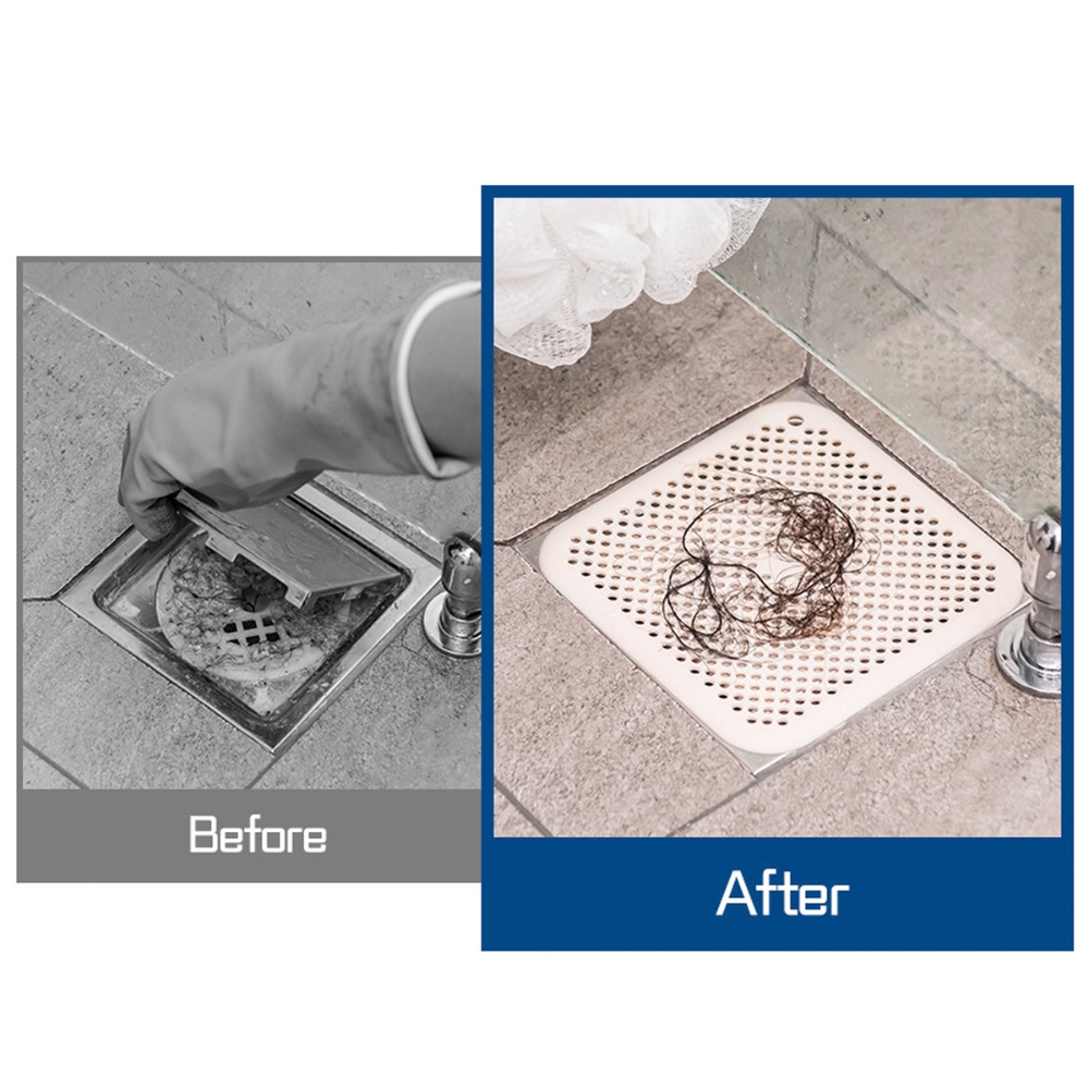 Premium Silicone Drain Cover & Floor Trap - High-Quality Drainage Cover ...