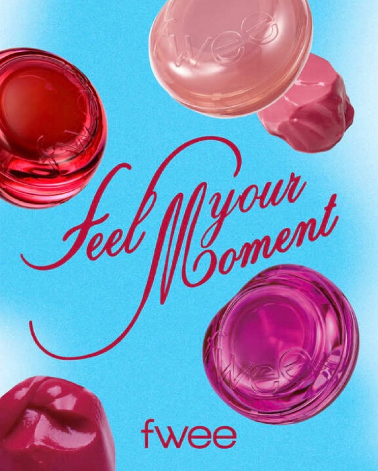 fwee Lip&Cheek Jelly Pot | Shopee Philippines