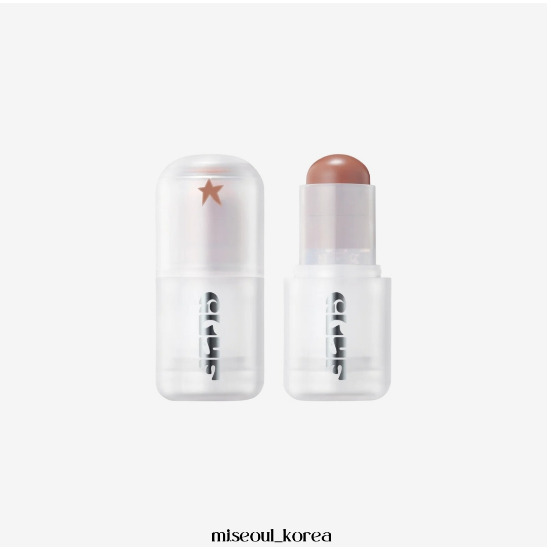 glyf Hue Spread Stick Lip &Cheek Renewal 2colors | Shopee Philippines