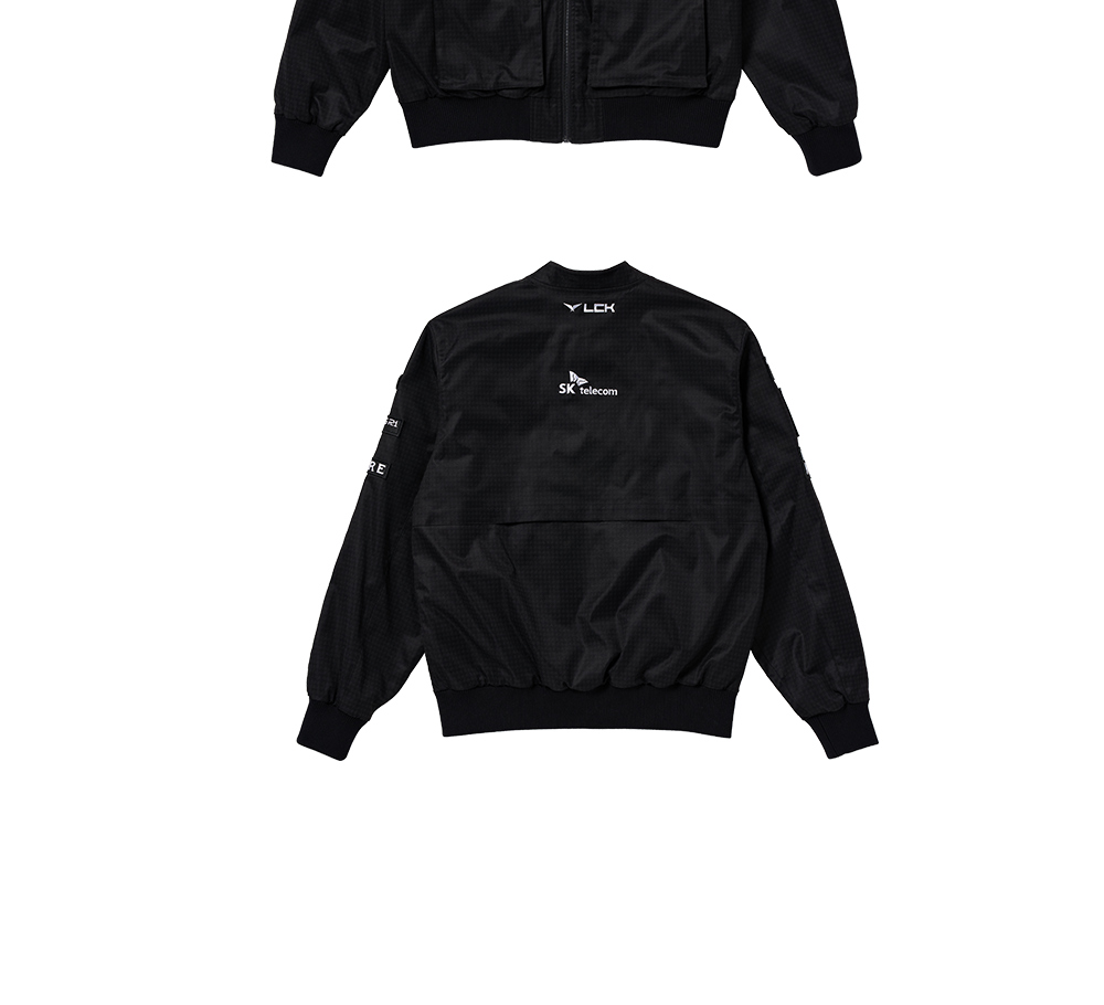 2025 T1 World Champions Uniform Jacket (27th Feb.2026) | Shopee Philippines