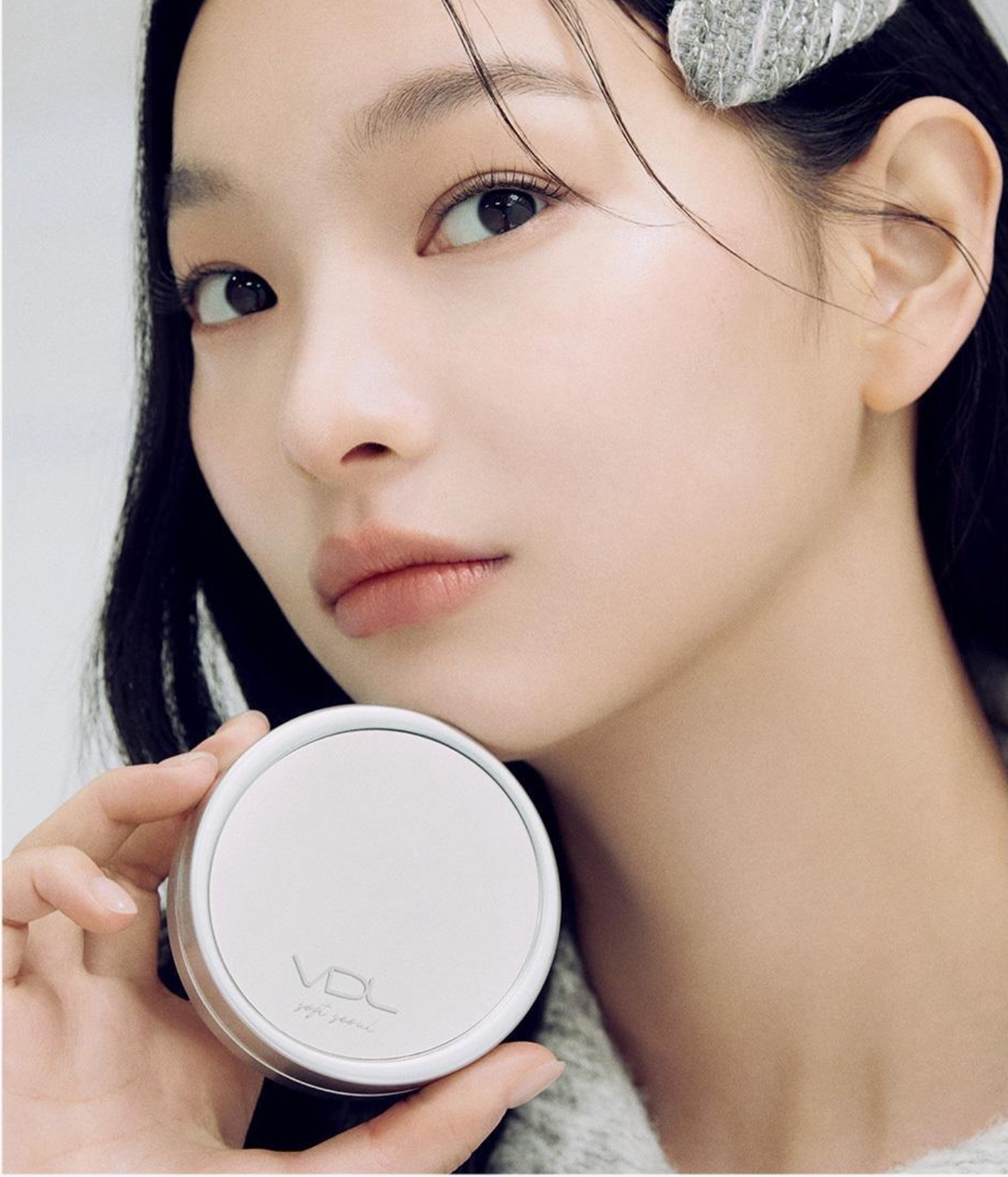 vdl Cover Stain Perfecting Cushion(Main+Refill) | Shopee Philippines