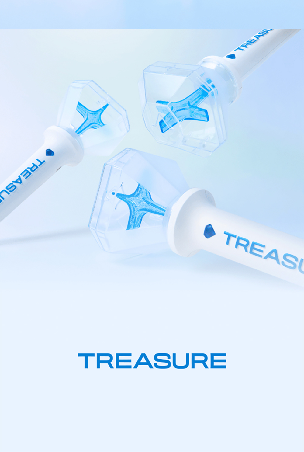 Treasure Official Light Stick ver.2 | Shopee Philippines