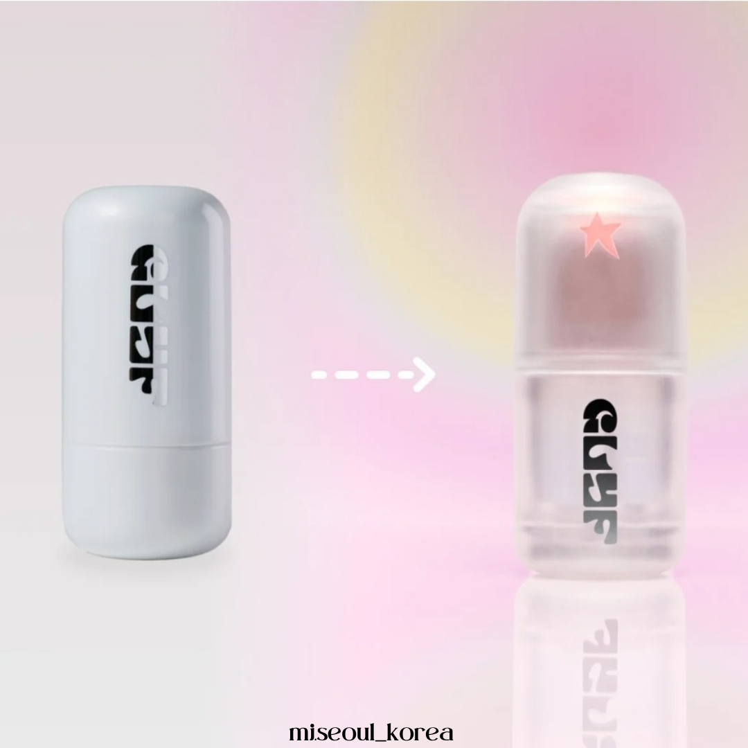 glyf Hue Spread Stick Lip &Cheek Renewal 2colors | Shopee Philippines