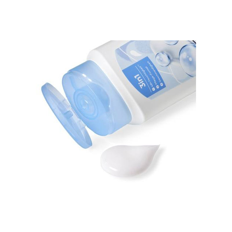 DM BALEA Light Body Lotion 800ml | Shopee Philippines