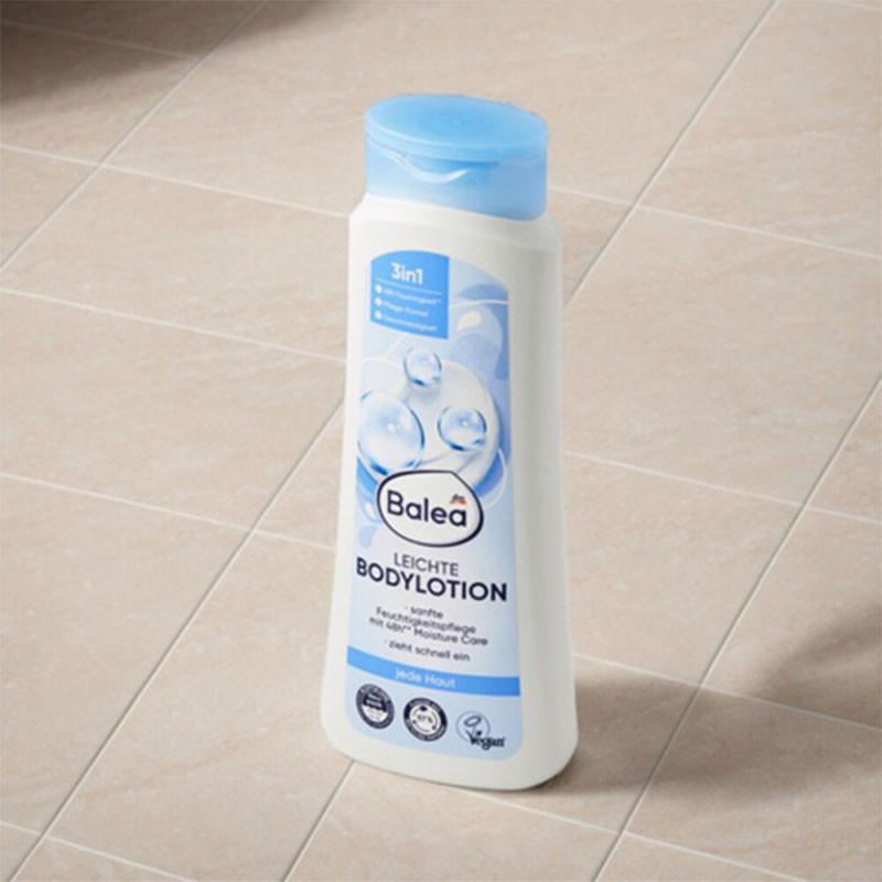 DM BALEA Light Body Lotion 800ml | Shopee Philippines