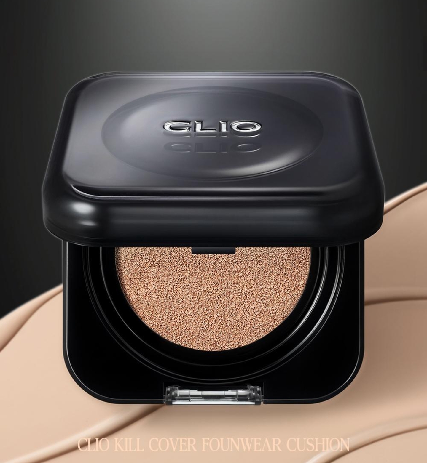 Clio Kill Cover Founwear Cushion (Main+Refill) | Shopee Philippines