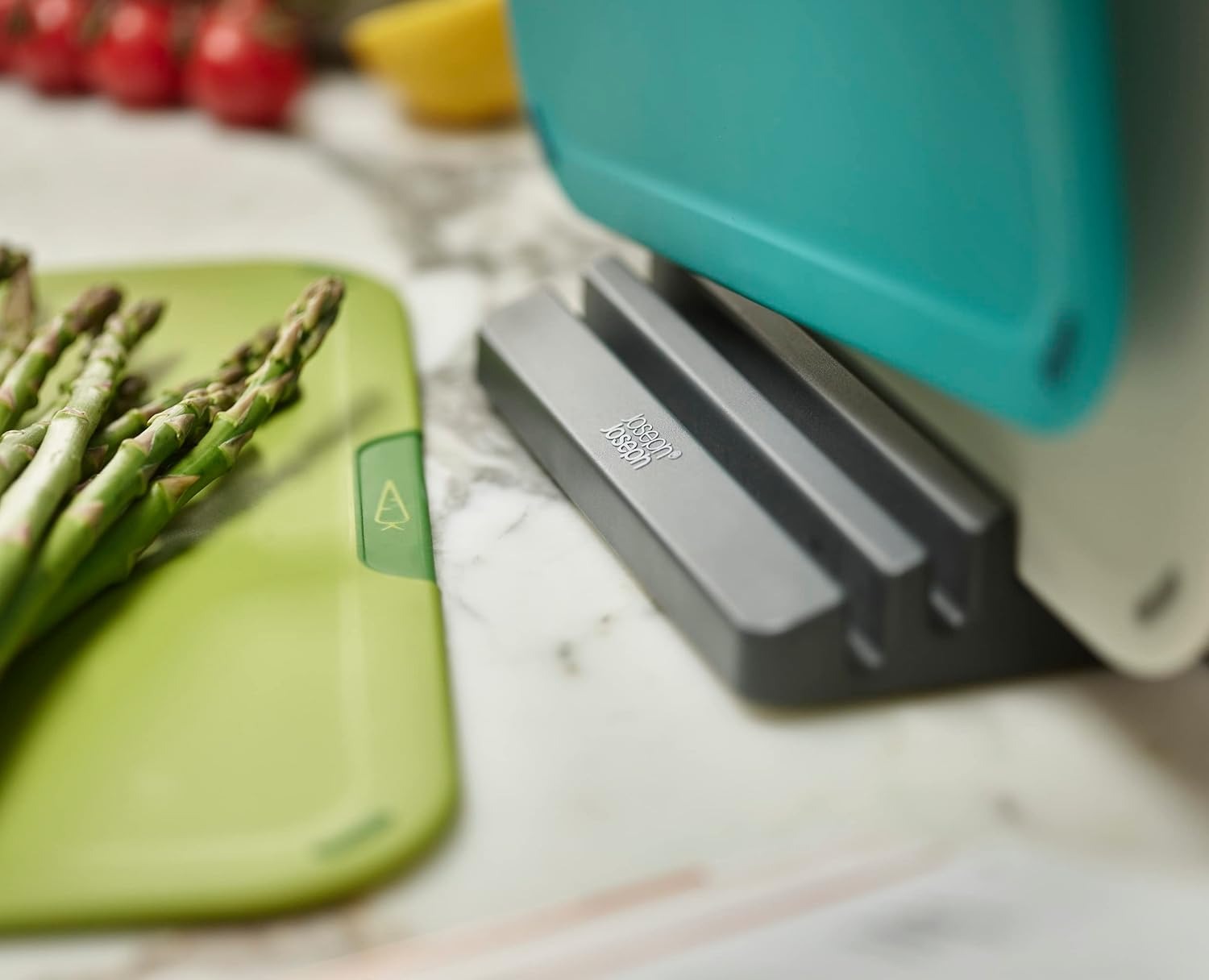 JOSEPH JOSEPH Duo Chopping Board Set 4pcs | Shopee Philippines