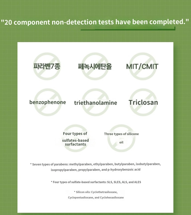 KUNDAL Tea Tree Biotics Acne Body Wash 500ml – Apple Green Tea | Shopee Philippines