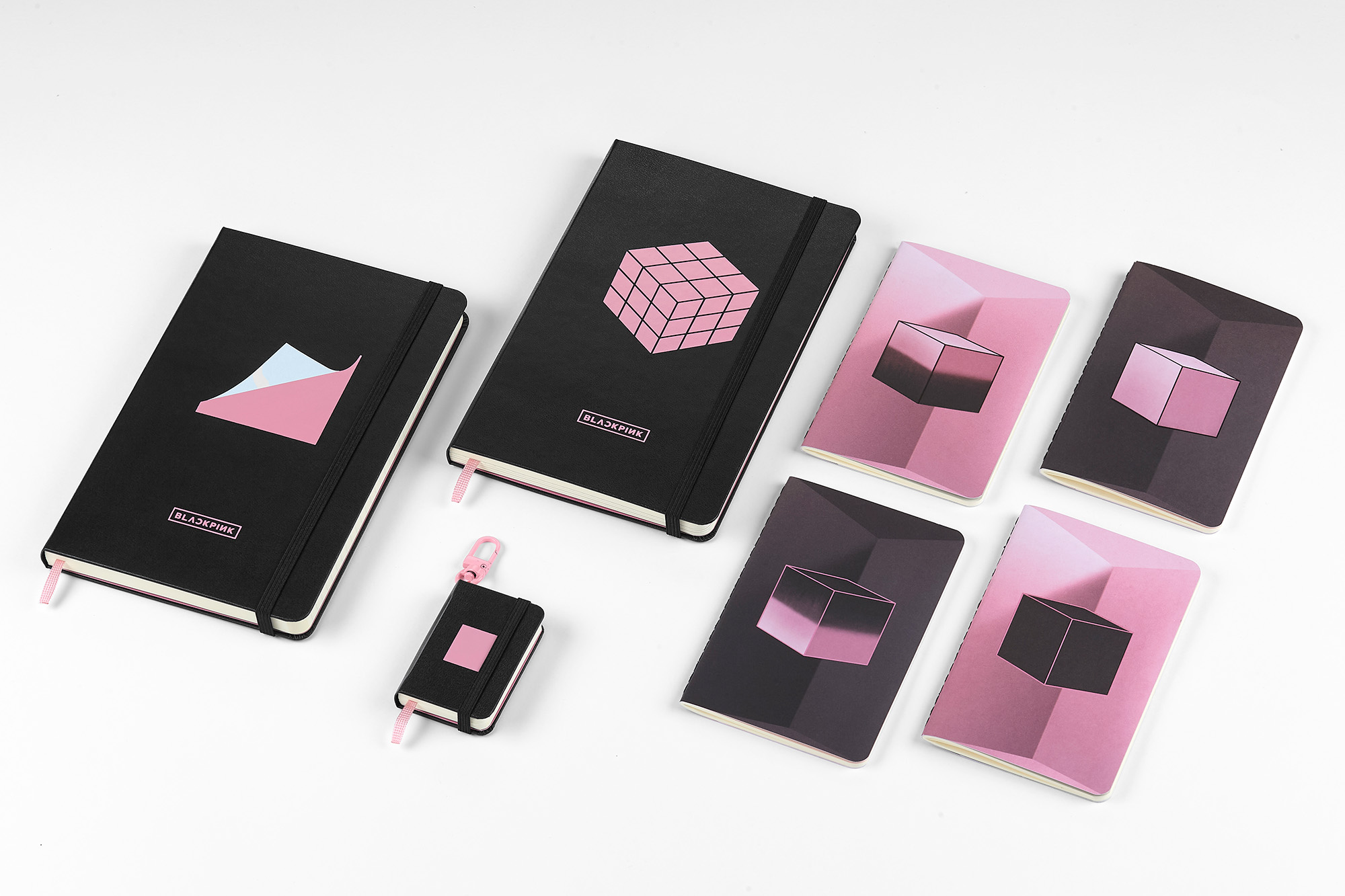 Moleskine x BlackPink Collection | Shopee Philippines