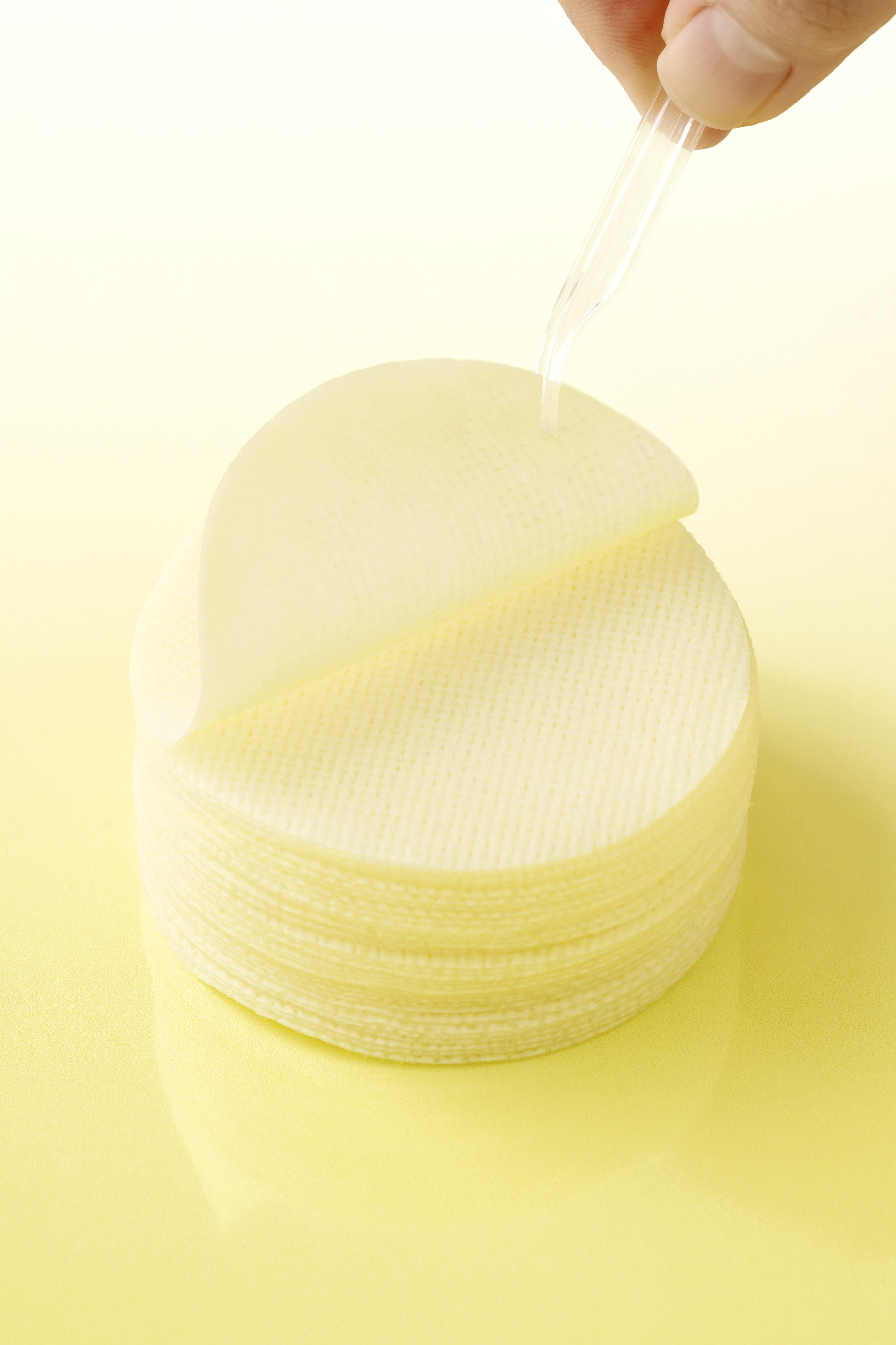 [SKINFOOD Official] Banana PDRN Silky Toner Pad 60ea / Vegan PDRN ...