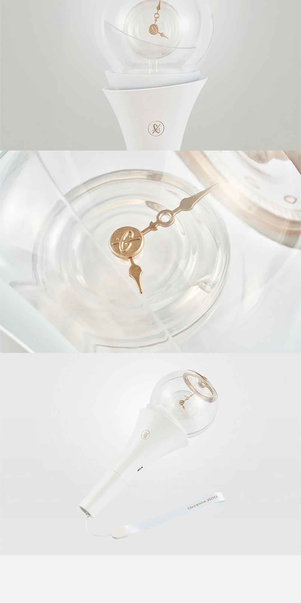 (Weverse POB) CLOSE YOUR EYES - Official Light Stick | Shopee Philippines