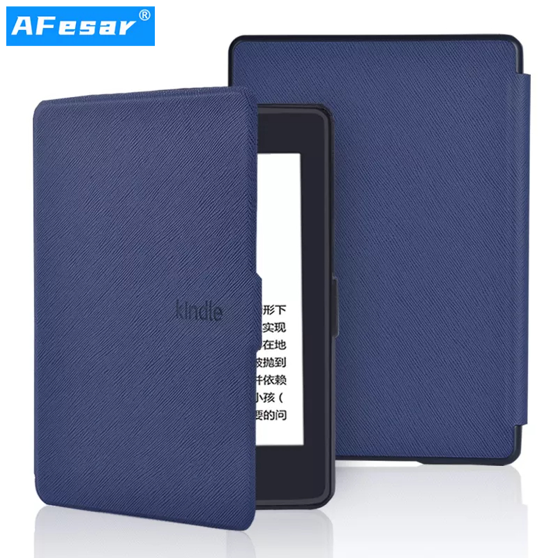 Case For Amazion kindle 8th Gen SY69JL Auto Wake/Sleep cover case ...