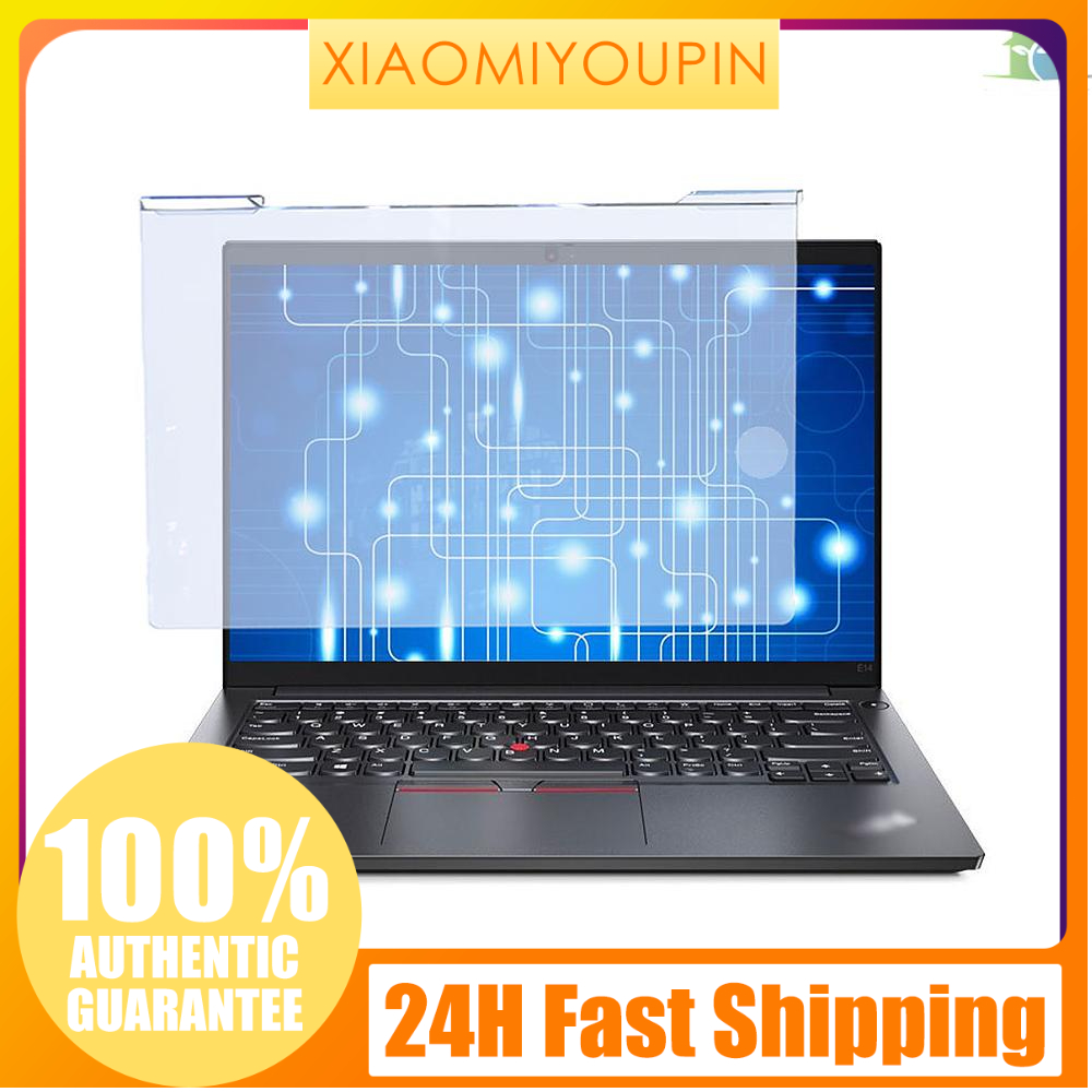 Laptop Screen Protector Hanging Blue Light Blocking Anti-UV High ...