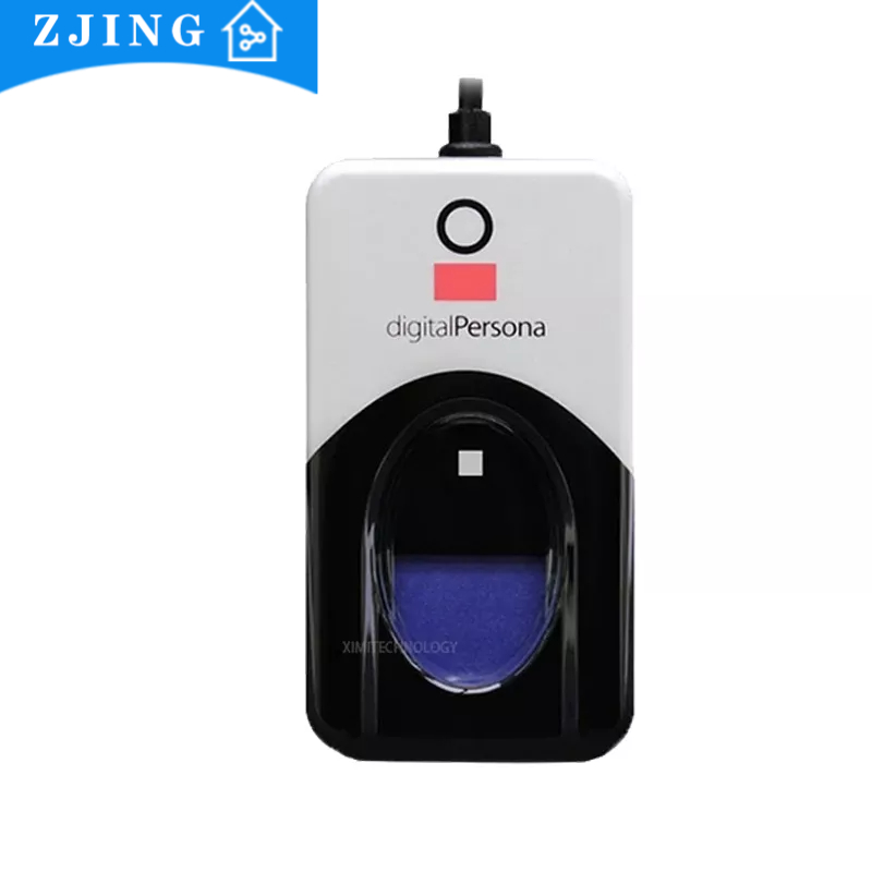 100% Original Digital Persona U.are.U 4500 URU4500 USB Biometric ...
