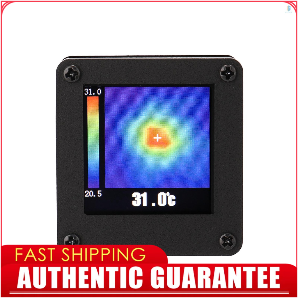 AMG8833 IR 8*8 Infrared Thermal Imager Array Temperature Sensor 7M ...