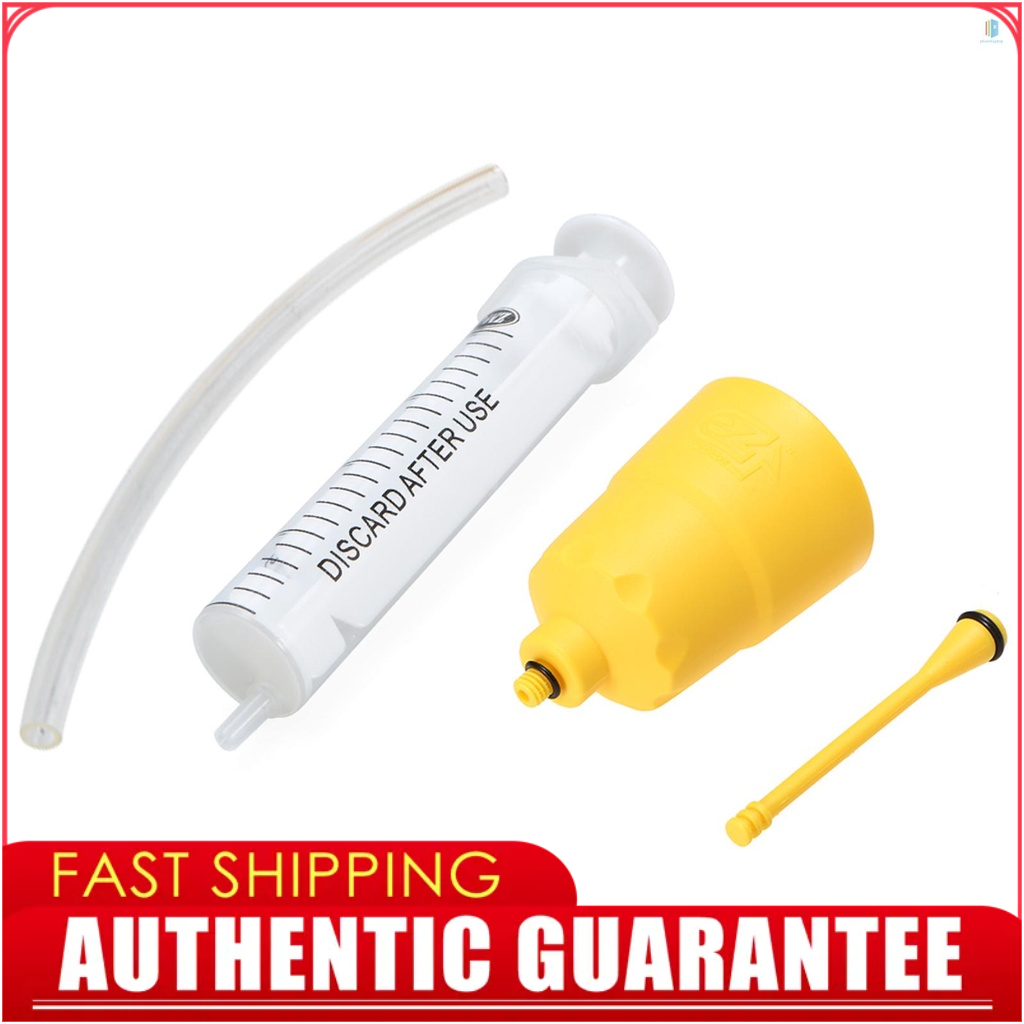 (laptph4)Bike Hydraulic Disc Brake Bleed Tool MTB Road Bike Brake ...