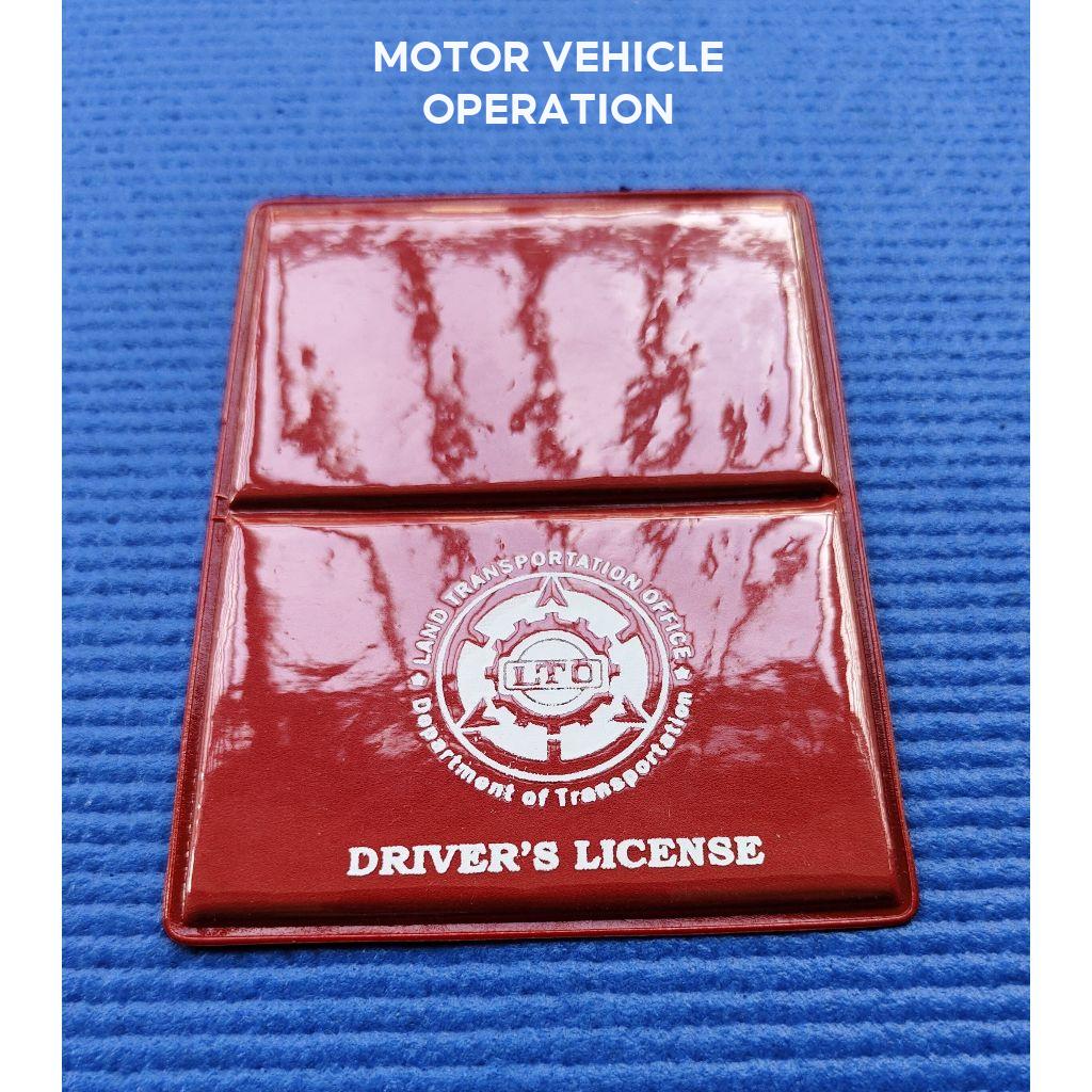 Durable Driver License Case with PVC and Plastic, Stylish and Colorful ...