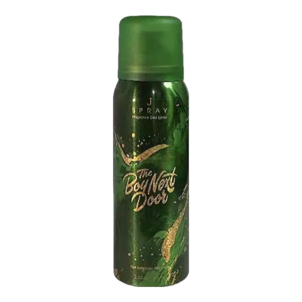 J Spray Fragrance Constellation Collection for Men | Shopee Philippines