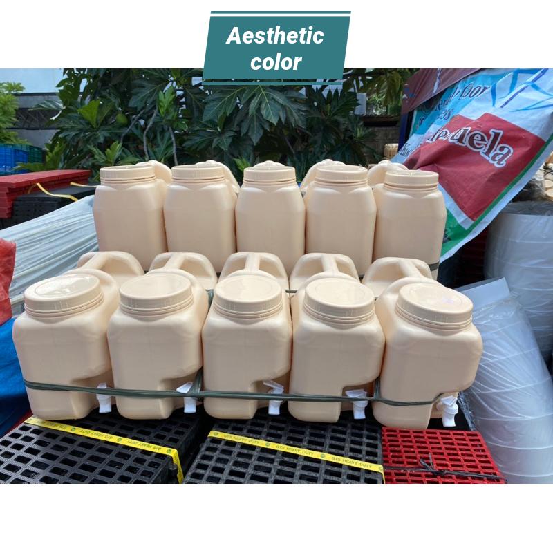 20L & 10L Slim Water Gallon with Modern Look | Shopee Philippines