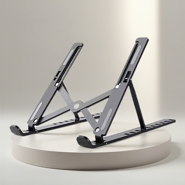 Compact Laptop Stand with Versatile Design | Shopee Philippines